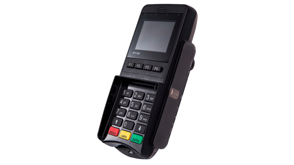 PinPad – MultSistem